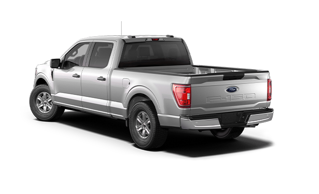 Gentilly Ford in Bécancour (Gentilly Sector) | The 2023 Ford F-150 XLT
