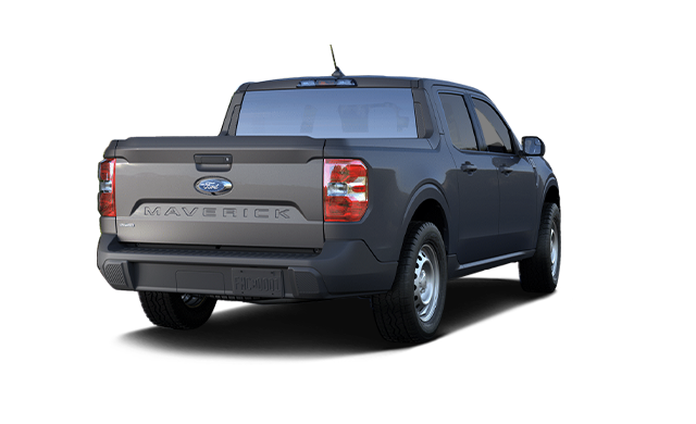 Ford New Richmond in New Richmond | The 2023 Ford Maverick Hybrid XL