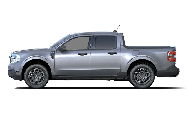 2023 Maverick Hybrid XLT - Starting at $35,943 | Dupont Ford Ltee