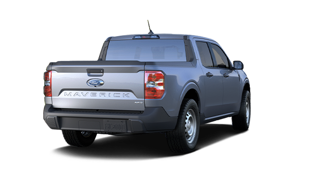 Stockfish Ford | The 2023 Maverick XL
