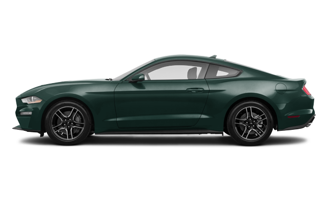 Montmorency Ford | The 2023 Mustang Fastback EcoBoost Premium in Brossard