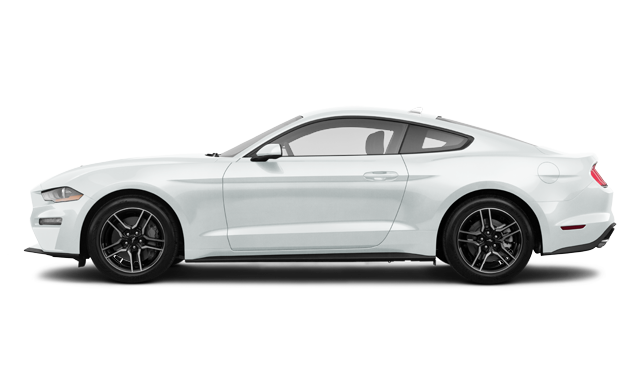 2023 Mustang Fastback EcoBoost Premium - Starting at $41,028 | Dupont ...