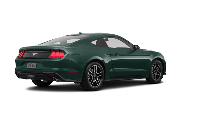 Montmorency Ford | The 2023 Mustang Fastback EcoBoost Premium in Brossard