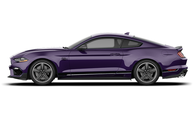 Gentilly Ford in Bécancour (Gentilly Sector) | The 2023 Ford Mustang ...