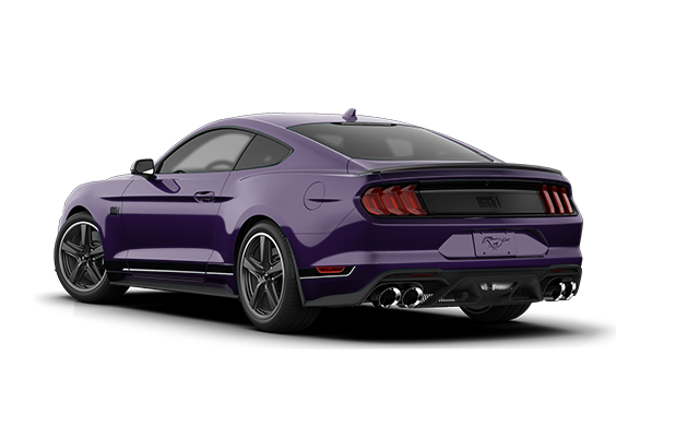 Gentilly Ford in Bécancour (Gentilly Sector) | The 2023 Ford Mustang ...