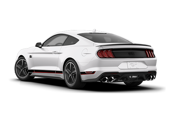 Gentilly Ford in Bécancour (Gentilly Sector) | The 2023 Ford Mustang ...