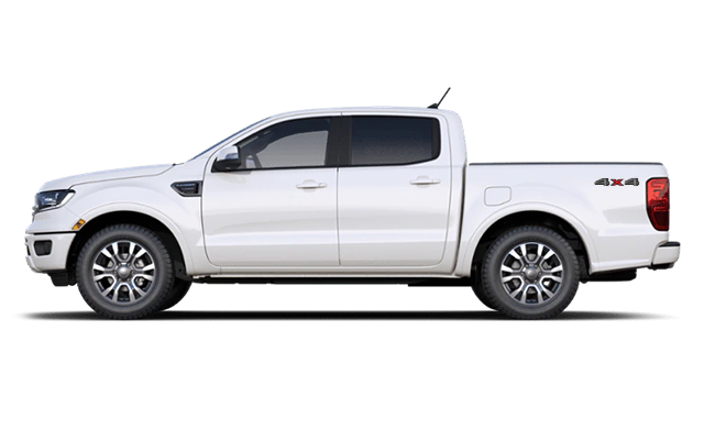 Ford New Richmond | Le Ford Ranger LARIAT 2023 à New Richmond