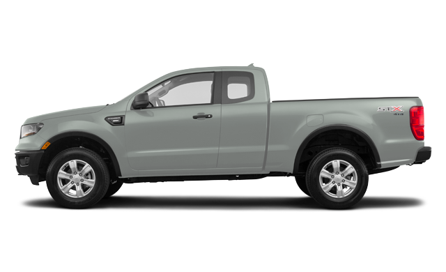 Ford New Richmond | The 2023 Ranger XL