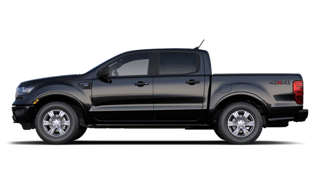 Gentilly Ford in Bécancour (Gentilly Sector) | The 2023 Ford Ranger XLT