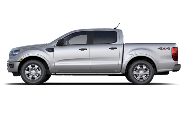 Gentilly Ford in Bécancour (Gentilly Sector) | The 2023 Ford Ranger XLT