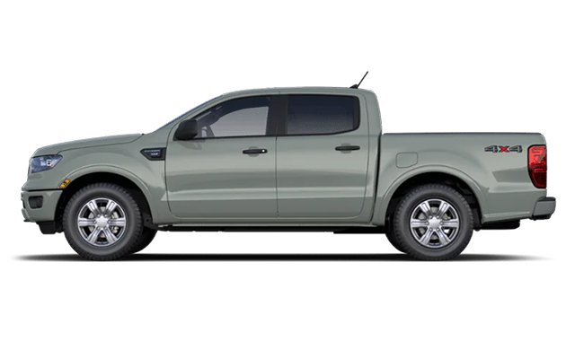 Gentilly Ford in Bécancour (Gentilly Sector) | The 2023 Ford Ranger XLT