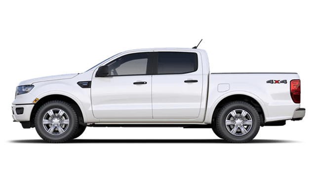 Gentilly Ford in Bécancour (Gentilly Sector) | The 2023 Ford Ranger XLT