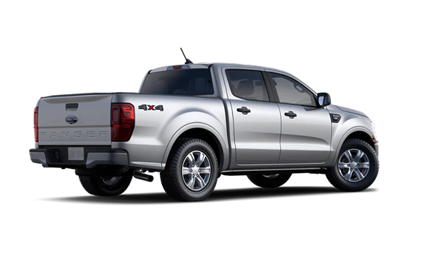 Gentilly Ford in Bécancour (Gentilly Sector) | The 2023 Ford Ranger XLT