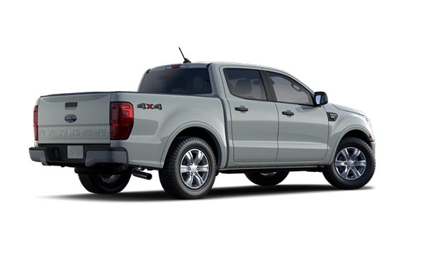 Gentilly Ford in Bécancour (Gentilly Sector) | The 2023 Ford Ranger XLT