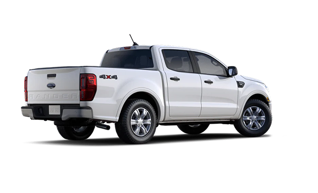 Gentilly Ford in Bécancour (Gentilly Sector) | The 2023 Ford Ranger XLT