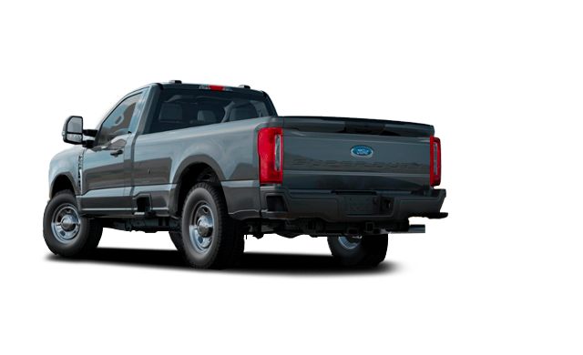Stockfish Ford | The 2023 Super Duty F-350 XL