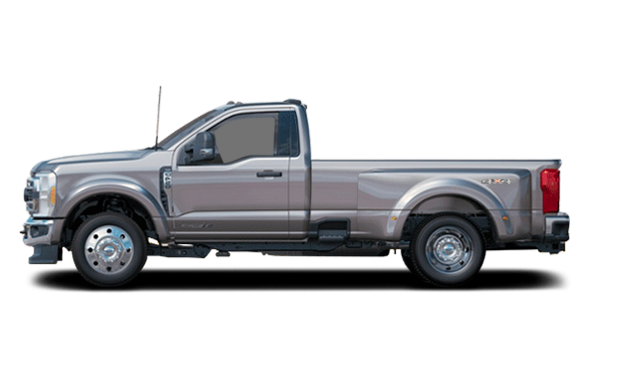 Montmorency Ford | Le Super Duty F-450 XLT 2023 à Brossard
