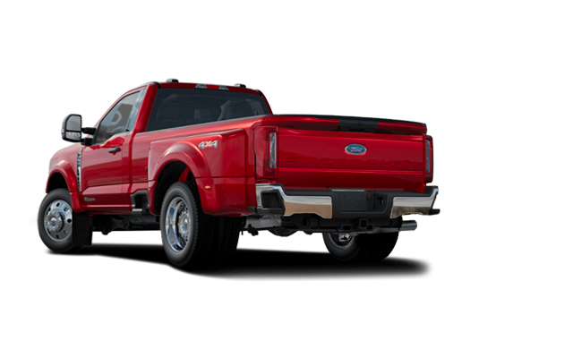 Stockfish Ford | The 2023 Super Duty F-450 XLT