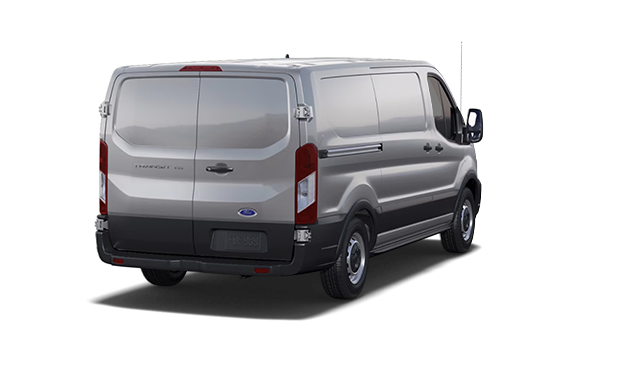 Montmorency Ford | The 2023 Transit Commercial Cargo Van in Brossard