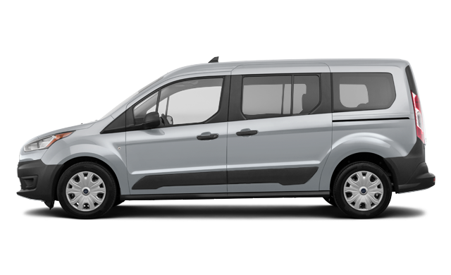 Stockfish Ford | The 2023 Transit Connect Wagon XL