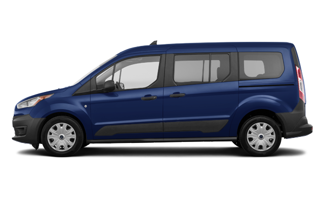 Stockfish Ford | The 2023 Transit Connect Wagon XL