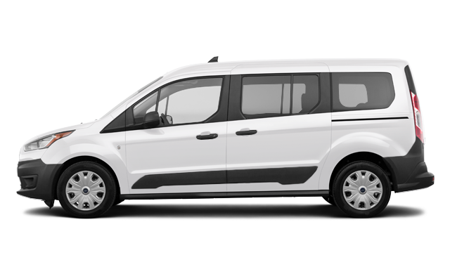 Stockfish Ford | The 2023 Transit Connect Wagon XL