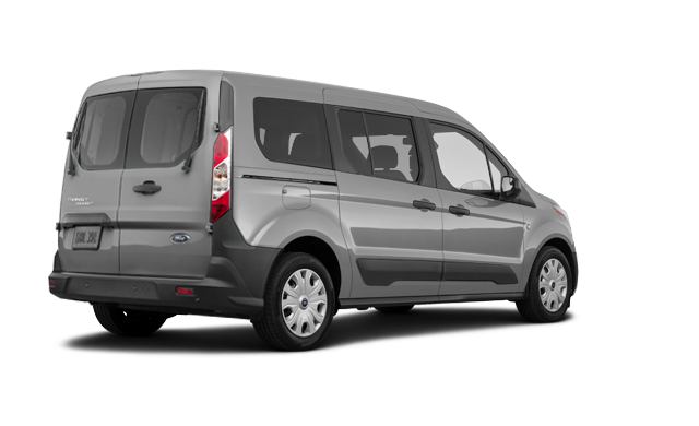 2023 Transit Connect Wagon XL - Starting at $41,213 | Dupont Ford Ltee