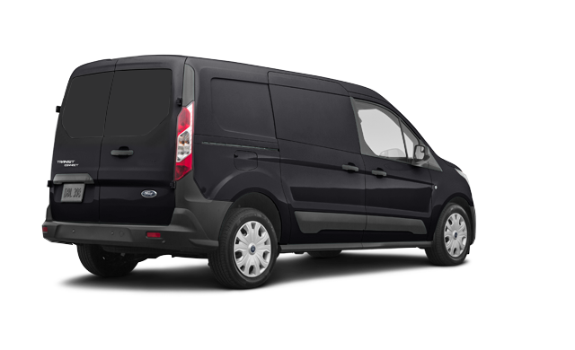 Transit Connect Fourgonnette XL 2023 - À partir de 38 313 $ | Dupont ...