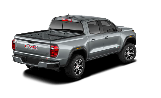 The 2023 GMC Canyon AT4 in Corner Brook | Dennis Chevrolet Buick GMC Ltd