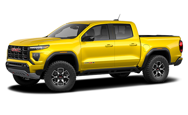 Le Canyon AT4X 2023 | Lounsbury Automotive Dalhousie à Dalhousie