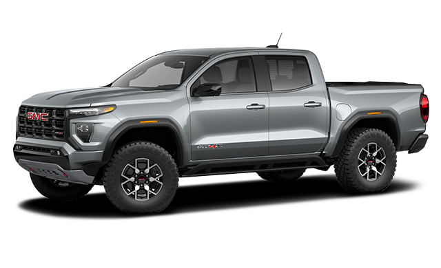 The 2023 GMC Canyon AT4X in New Richmond | A.P. Chevrolet Buick GMC Inc.