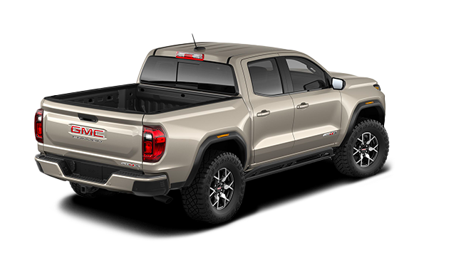 The 2023 GMC Canyon AT4X in Chandler | Automobiles Carmer (1990) Inc