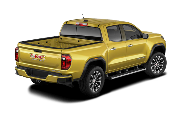 The 2023 GMC Canyon DENALI in Edmundston | G & M Chevrolet Buick GMC Ltd