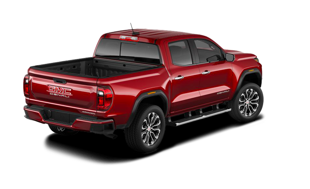 The 2023 GMC Canyon DENALI in Edmundston | G & M Chevrolet Buick GMC Ltd