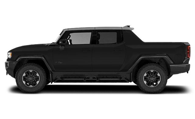 The 2023 GMC Hummer EV Edition 1 in Corner Brook | Dennis Chevrolet Buick GMC Ltd