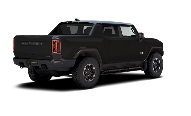 The 2023 GMC Hummer EV Edition 1 in Fatima | Chevrolet Buick GMC de L ...