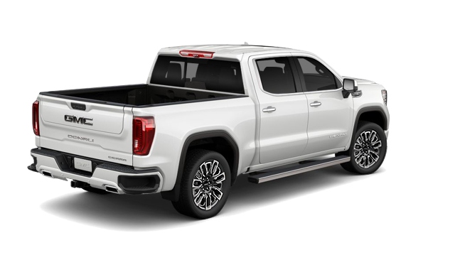 The 2023 Gmc Sierra 1500 Denali Ultimate In Saint Jean Sur Richelieu