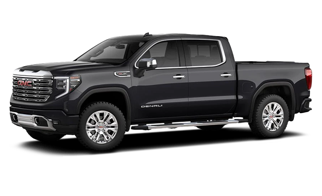 The 2023 GMC Sierra 1500 Denali in Saint-Jean-Sur-Richelieu | Racine ...
