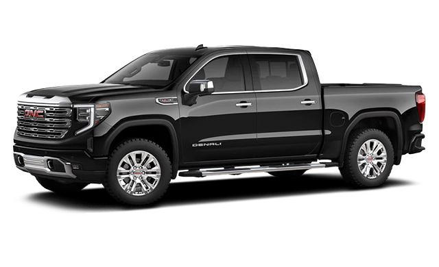The 2023 GMC Sierra 1500 Denali in Saint-Jean-Sur-Richelieu | Racine ...