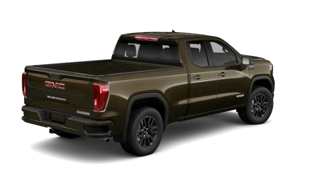 The 2023 GMC Sierra 1500 Elevation in Sorel-Tracy | GM Paillé Sorel-Tracy