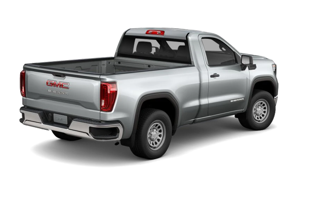 Niagara Motors Limited | The 2023 Sierra 1500 Pro