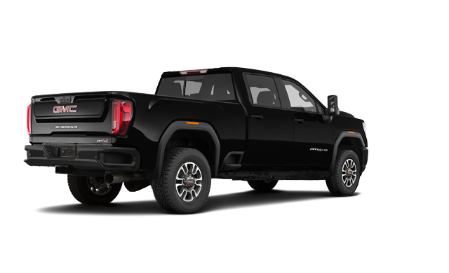 The 2023 GMC Sierra 3500 HD AT4 in Plessisville | Dubois et Freres