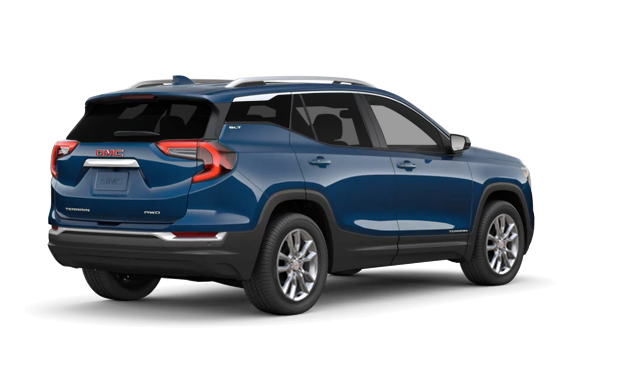 Gus Revenberg Chevrolet Buick GMC | The 2023 Terrain SLT