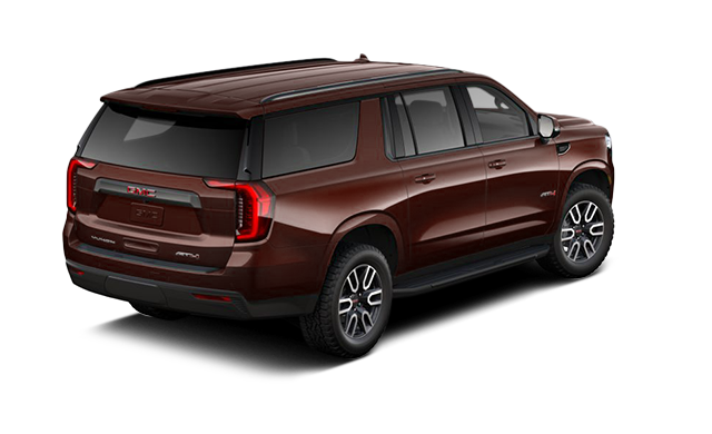 The 2023 Yukon XL AT4 | Lounsbury Automotive Limited Bathurst in Bathurst