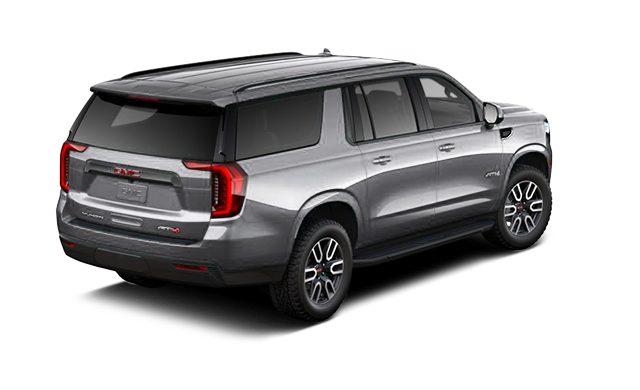 The 2023 Yukon XL AT4 | Lounsbury Automotive Limited Bathurst in Bathurst