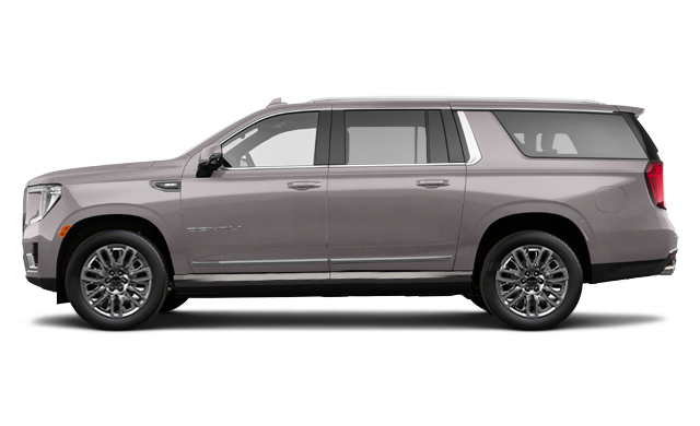 Simpson Automobiles Inc. | The 2023 Yukon XL DENALI Ultimate