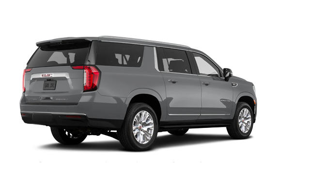 The 2023 GMC Yukon XL DENALI in Fatima | Chevrolet Buick GMC de L'archipel