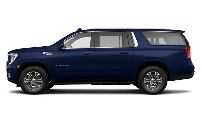 Jenner Chevrolet Buick GMC Ltd. | The 2023 Yukon XL SLE