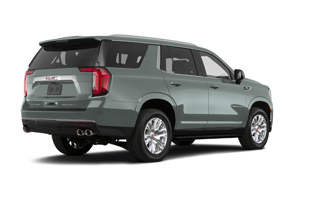 The 2023 GMC Yukon DENALI in Plessisville | Dubois et Freres