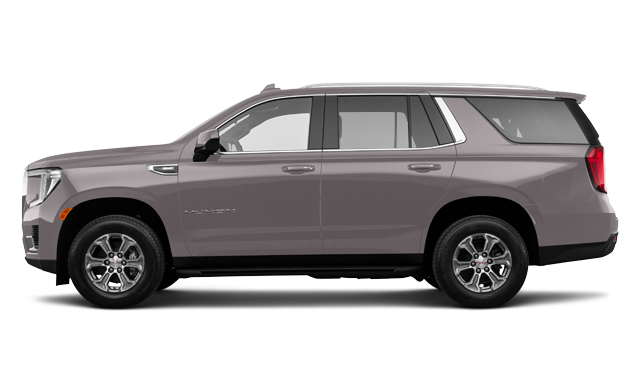 The 2023 GMC Yukon SLE in Plessisville | Dubois et Freres